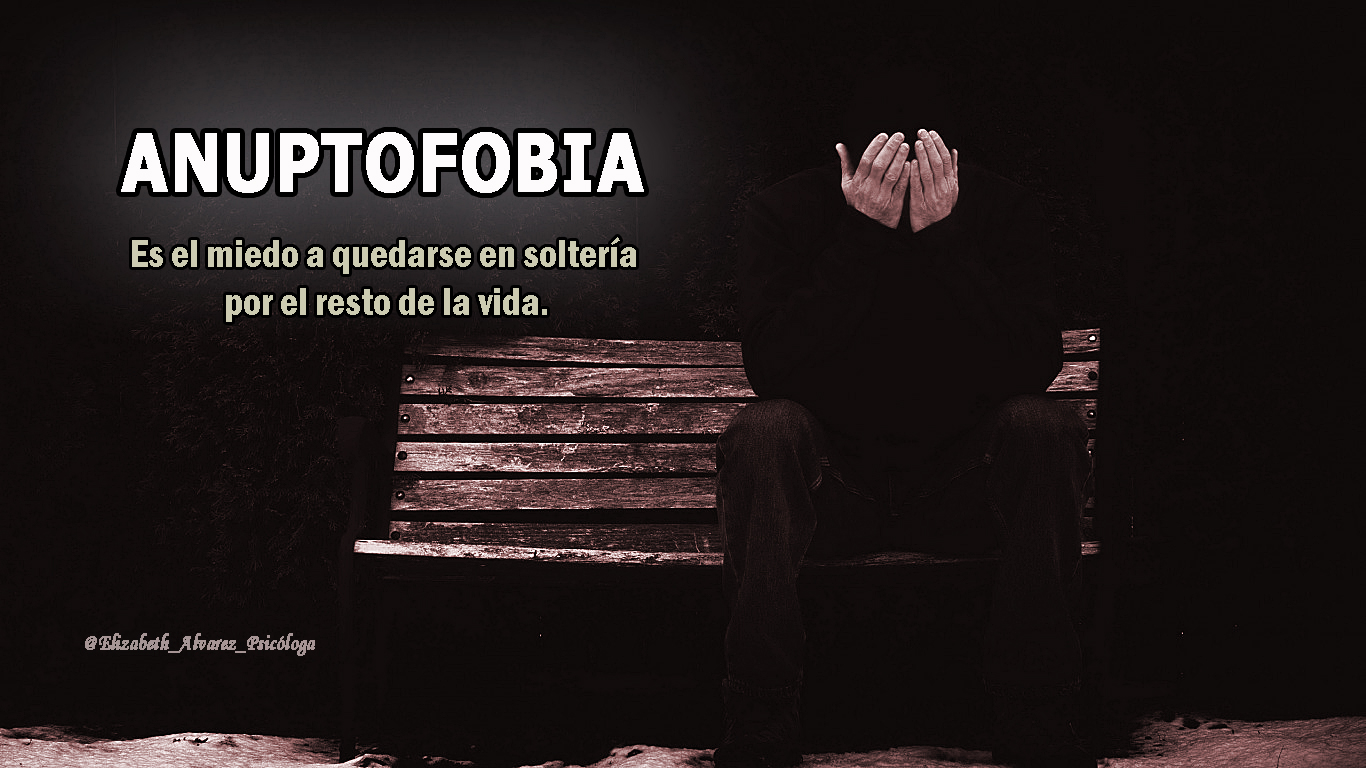 Anuptofobia – Qué es? – Entheos Thymos